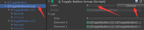 UGUI自动化--QButton&QToggleButton&QToggleButtonGroup - 知乎