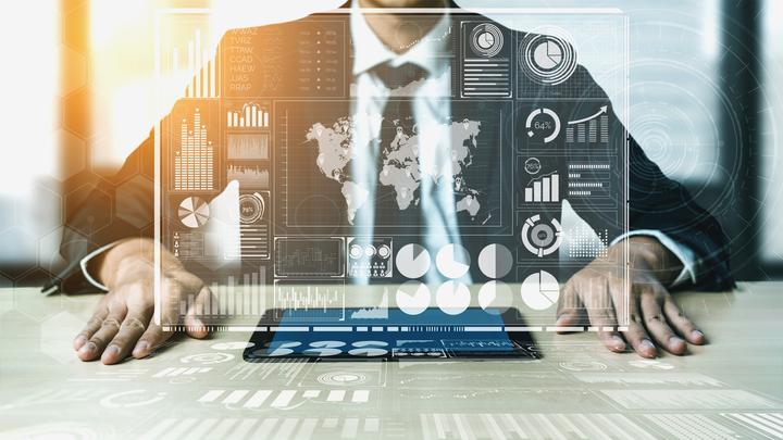 OA基础知识介绍 - 知乎