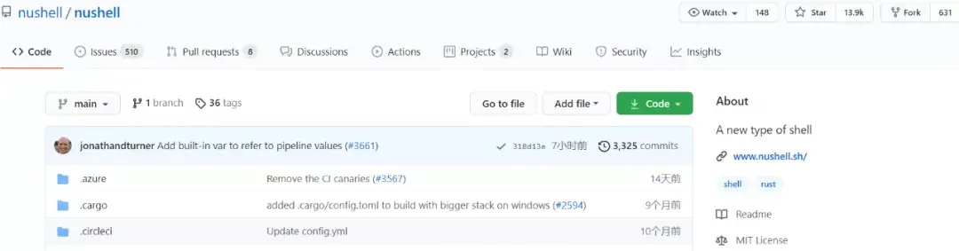 推荐一款 Shell 装逼神器，已开源！网友：真香。。。 - 知乎