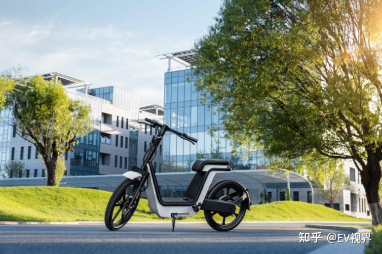 MUJI携手新大洲本田共创简约新出行 素-MS01电动车正式发布 - 知乎