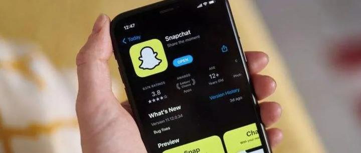 二线公司Snap何以凭一己之力带崩科技股？ - 知乎