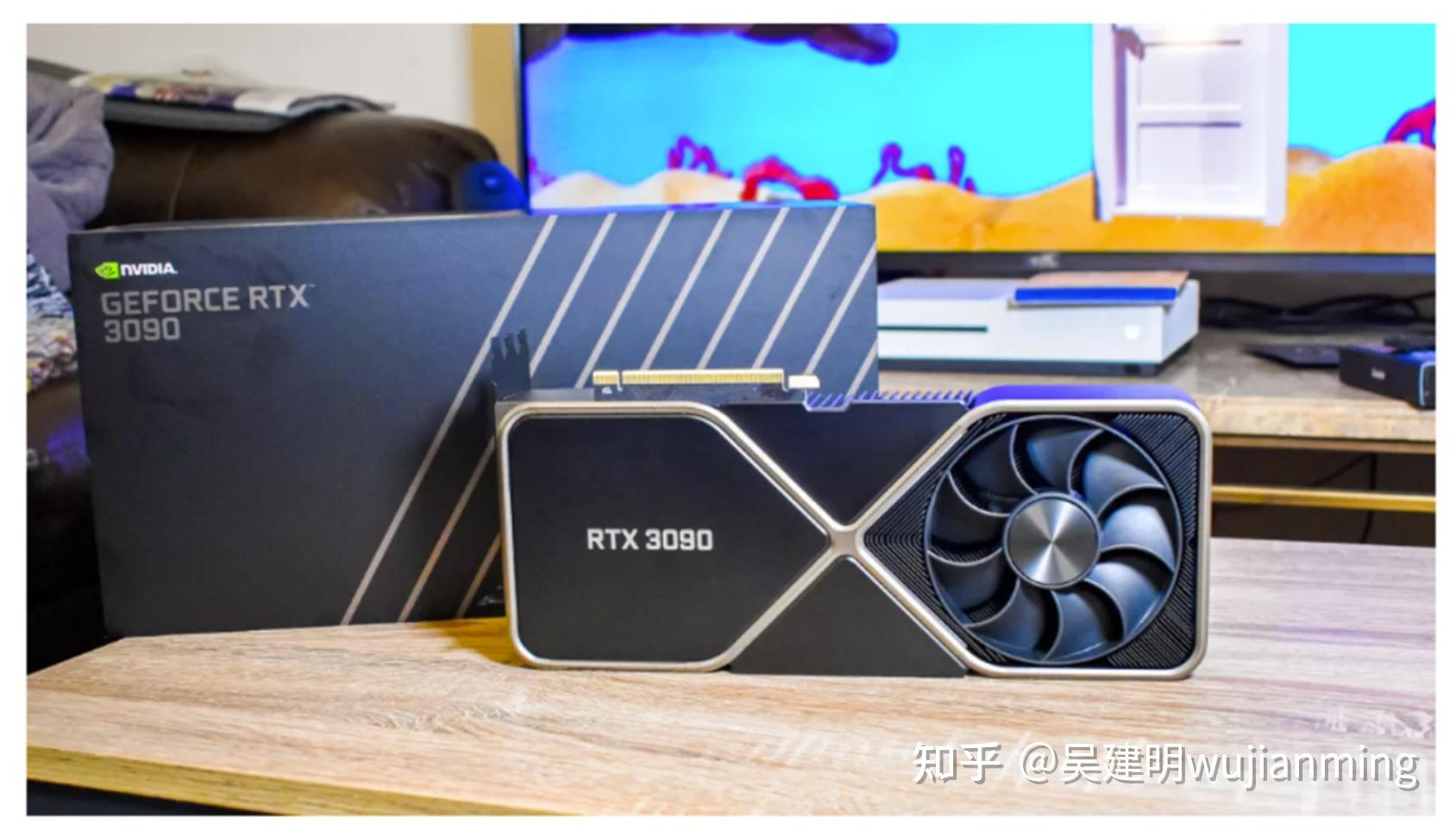 Intel，Nvidia，AMD三大巨头火拼GPU与CPU - 知乎