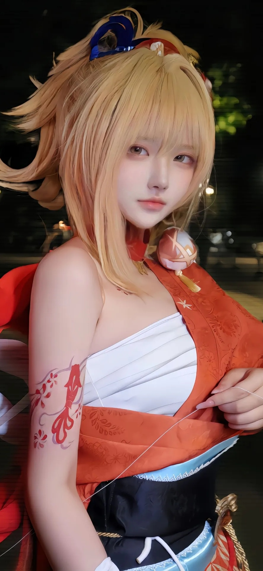 role play 与cos play 的区别？ - 知乎