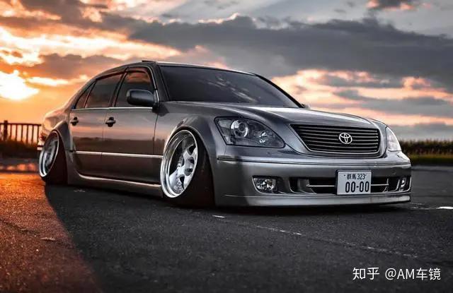 聊一聊什么是JDM改装文化？ - 知乎