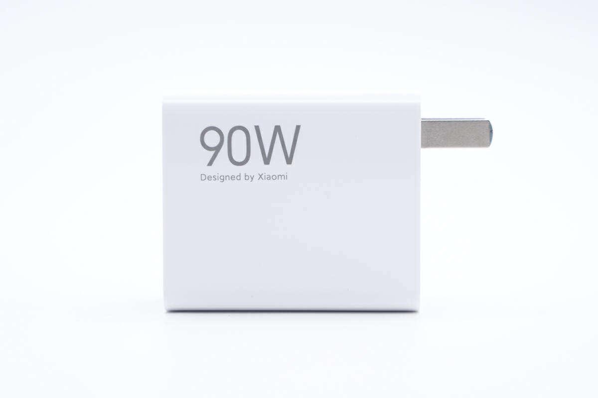 拆解报告：小米13 Ultra原装90W氮化镓充电器MDY-14-EC - 知乎