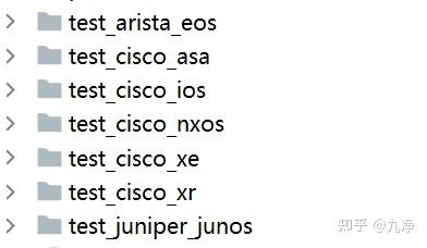 Netmiko最强攻略——两万字吐血整理，网工玩转自动化 - 知乎