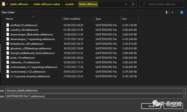 AnimateDiff：一篇文章教你学会用Stable Diffusion制作GIF动图 - 知乎
