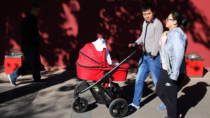 国家卫健委：婴幼儿无人照料是阻碍生育首要因素，城市中超1/3家庭有托育需求 - 知乎