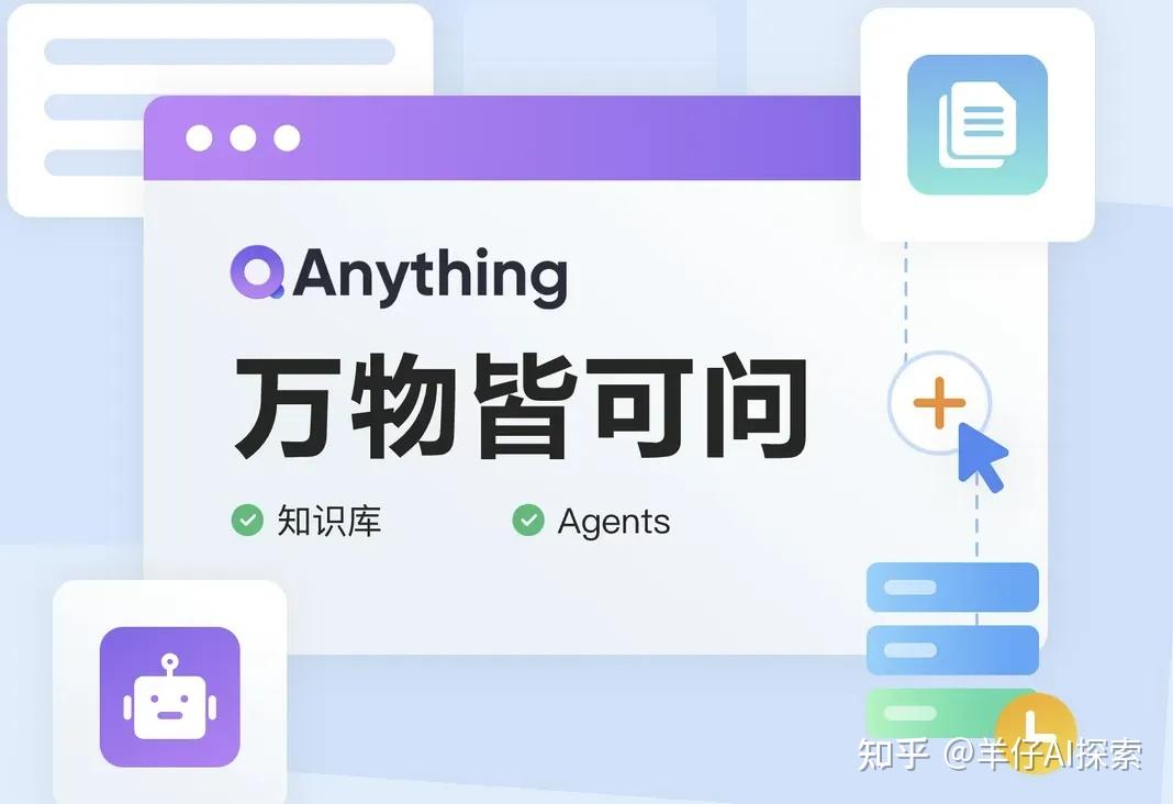 开源！实用AI知识库，7步本地部署QAnything！ - 知乎