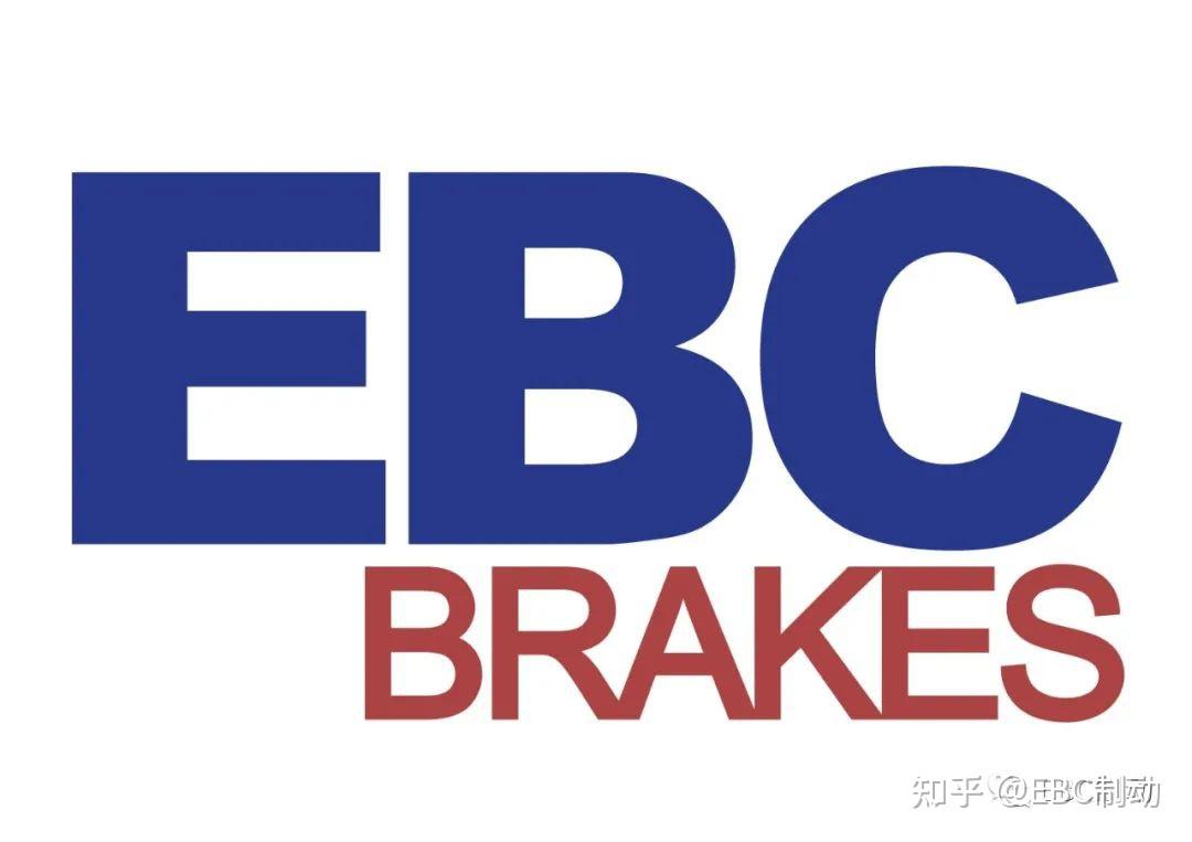 EBC 刹车 | 无从超越的旗舰刹车片/盘 - 知乎