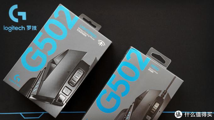 如何评价罗技 G502 无线款？ - 知乎