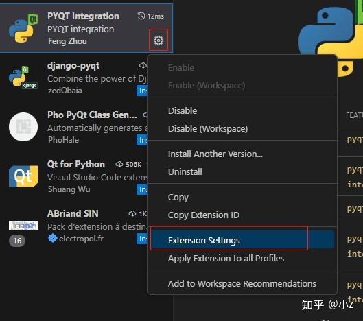 使用PyQT5开发桌面应用–Qt Designer - 知乎