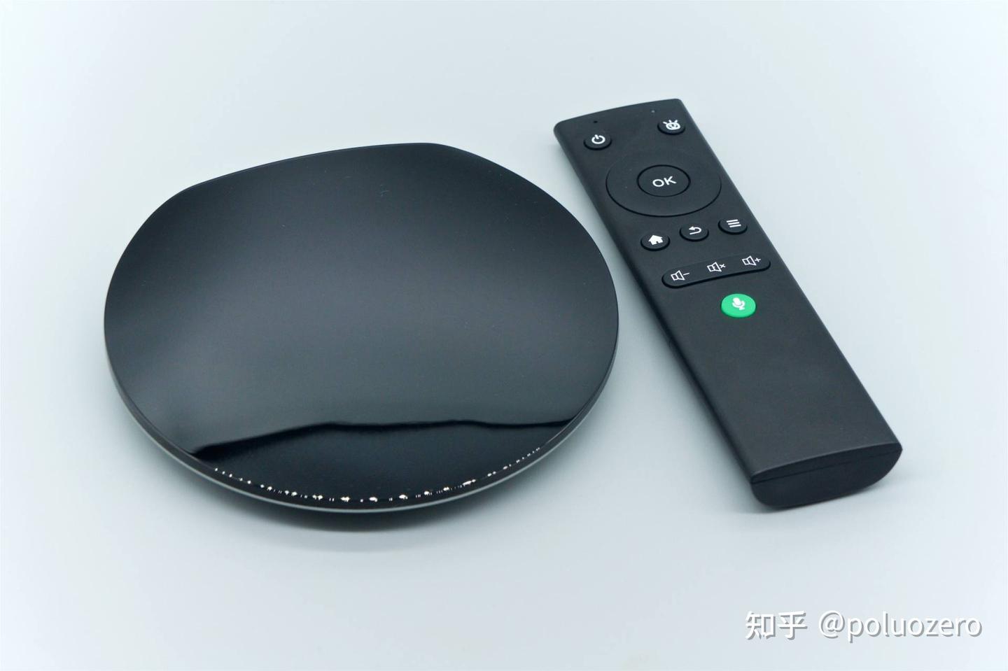 纯净追剧的感觉真好！泰捷老粉升级WE40PRO旗舰版电视盒子 - 知乎