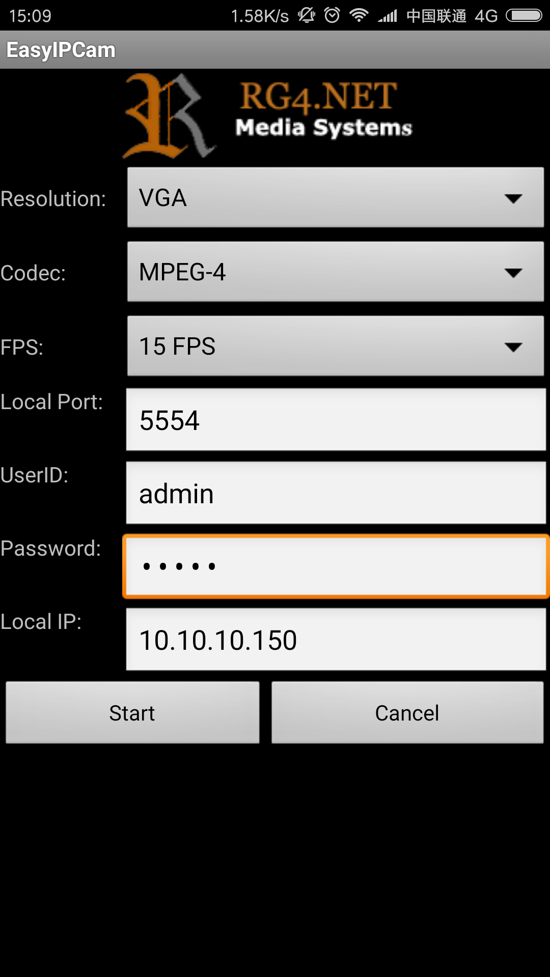 如何将局域网内的android手机变为网络摄像头，并通过局域网内其他手机查看实时图像？ - 知乎