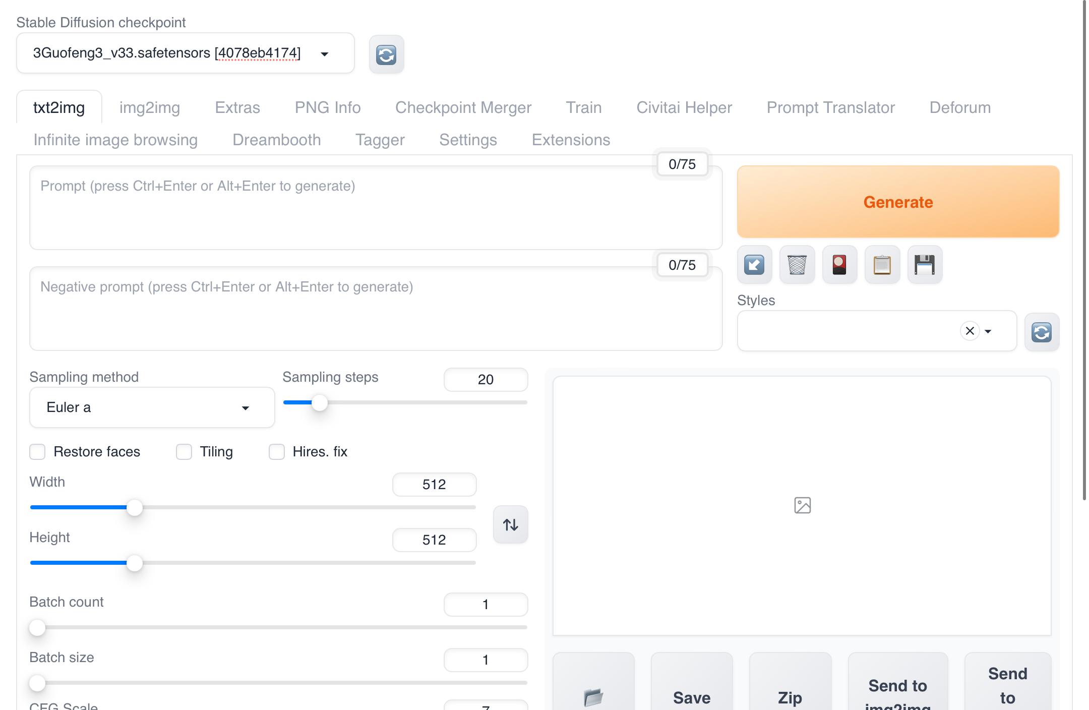 Mj危险了！Stable Diffusion最强模型SDXL已上线（含快速体验教程）！ - 知乎