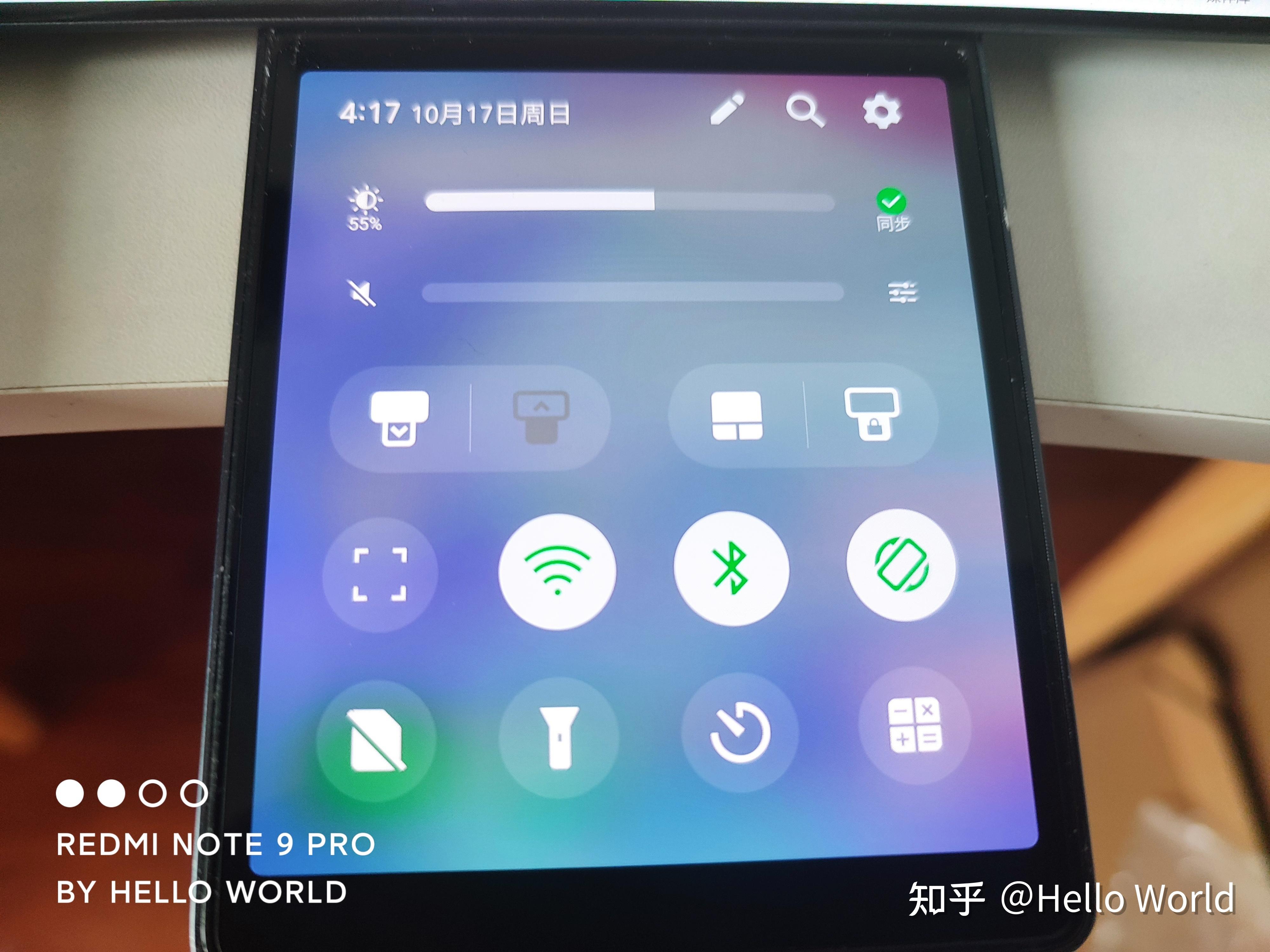展开想象之翼，LG Wing使用体验&全面评测 - 知乎
