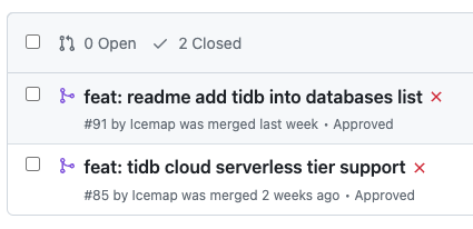 SQL Chat 更新 - 用户注册，早鸟套餐，GPT-4，新增支持数据库 - 知乎