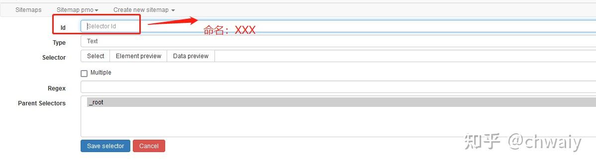 利用web scraper进行网页爬取数据教程 - 知乎