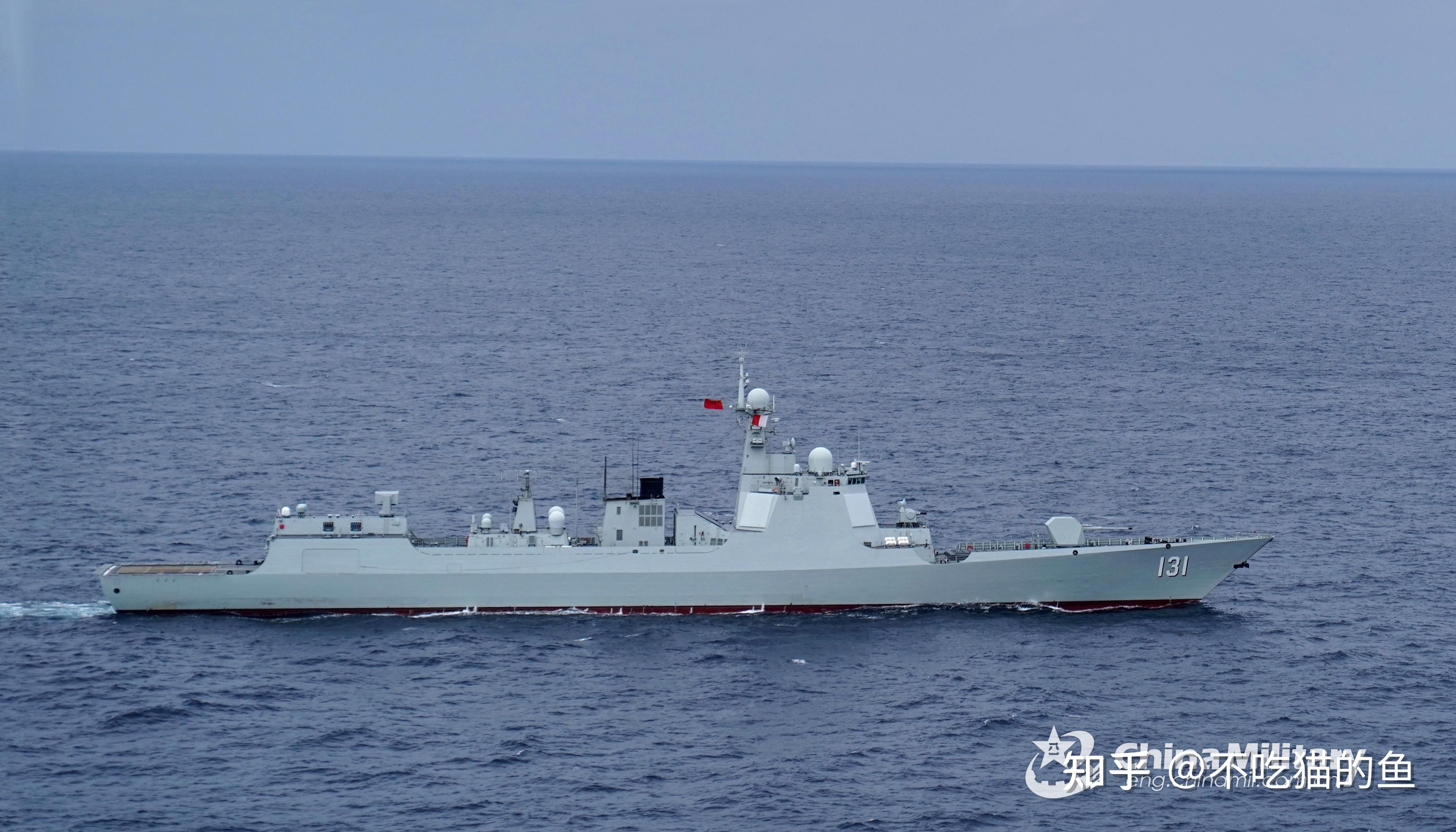 海军节，纪念2022年的中国海军 - 知乎