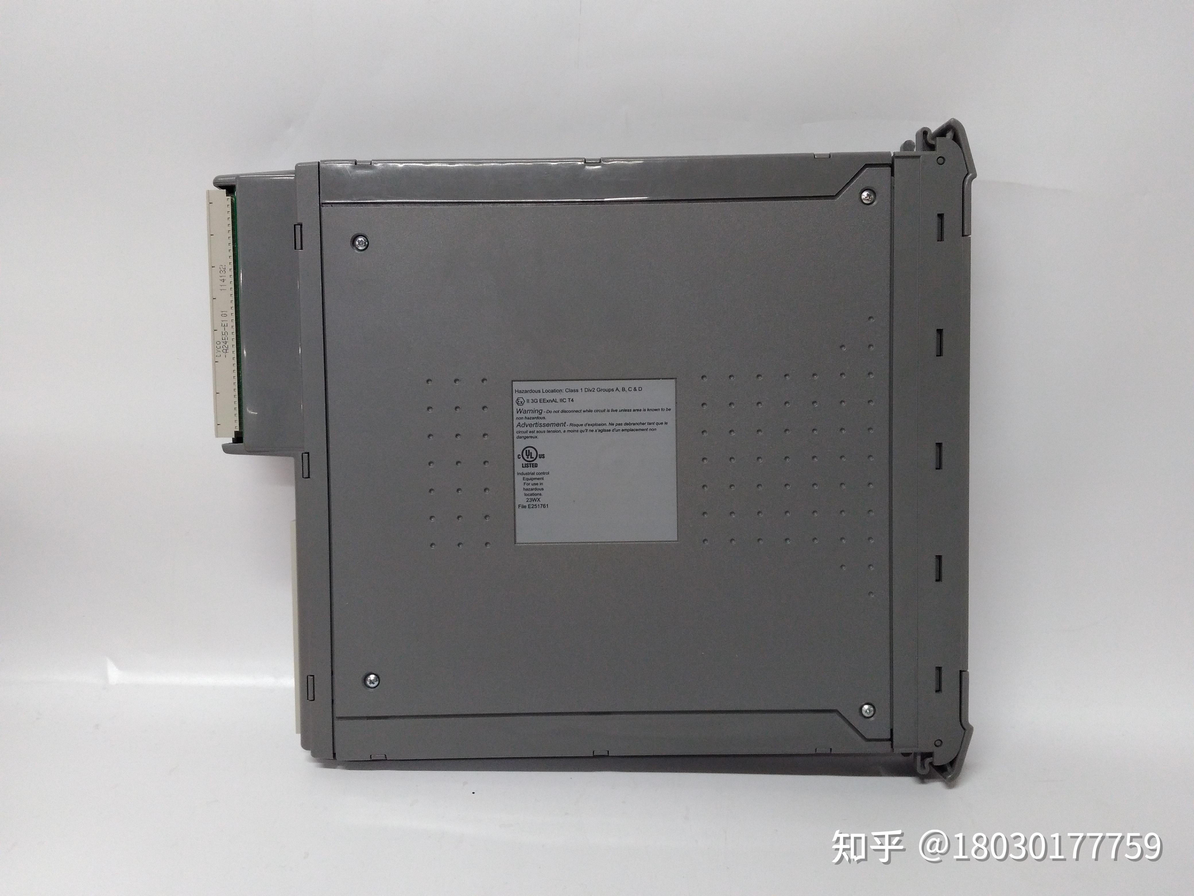 ICS TRIPLEX备件T8403、T8310、T8151B、T8461、T8431、T8300、T8310、T8403、T8151B ...