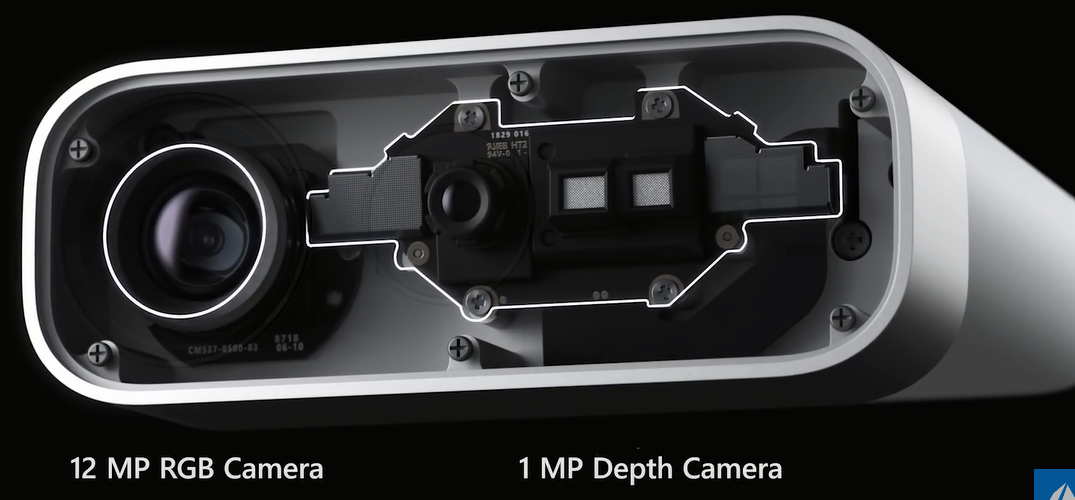 如何评价 Azure Kinect？ - 知乎