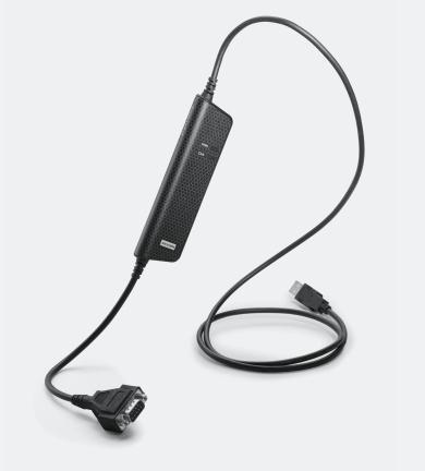 Kvaser Leaf v3：高效便捷的 CAN 总线连接利器 - 知乎