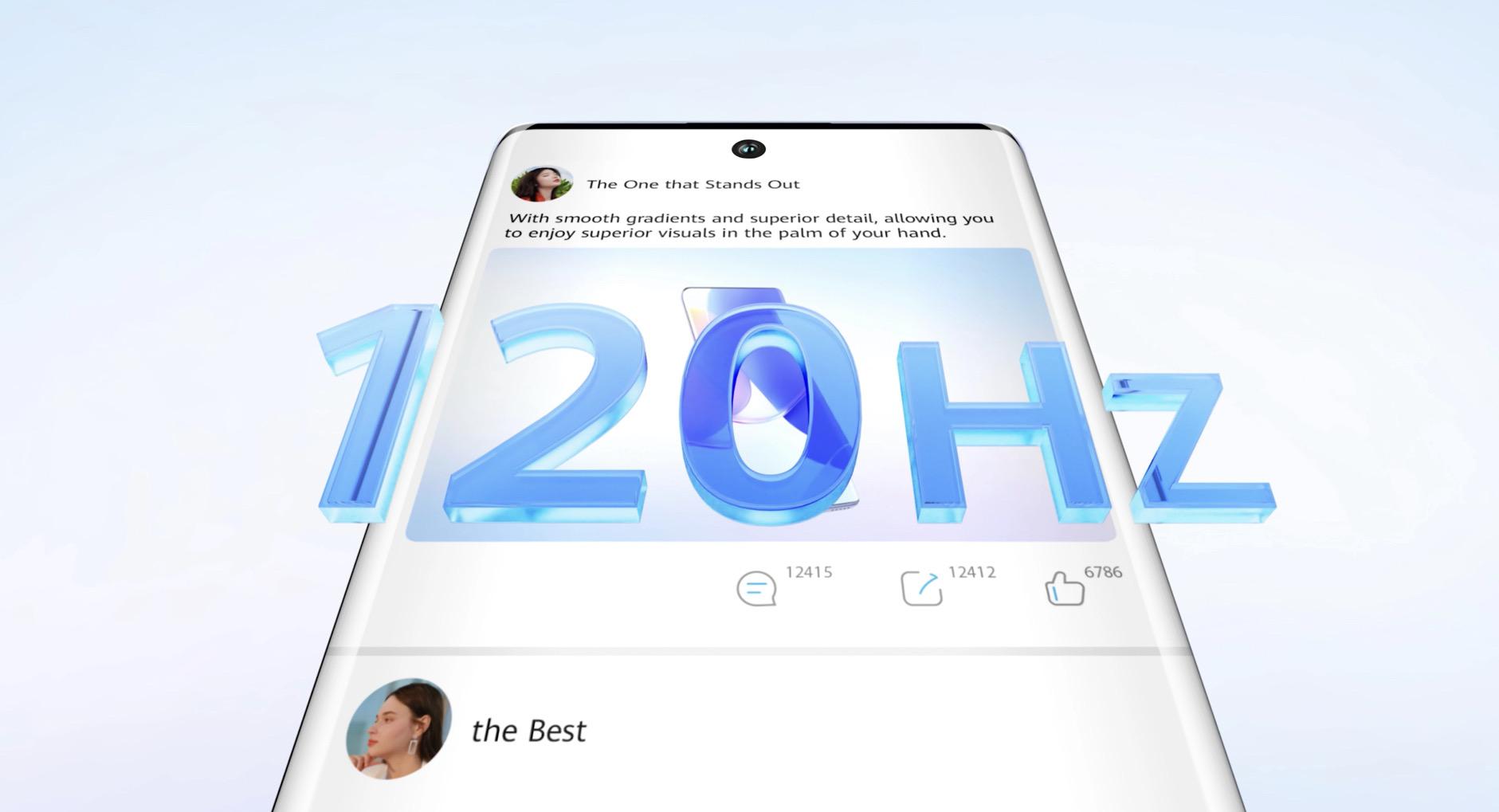 同样是2699元起售，华为nova9和荣耀60该怎么选？ - 知乎