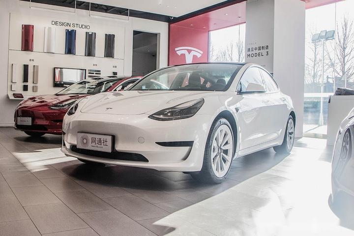 特斯拉上海工厂正式复工 多条生产线开启运转 - 知乎