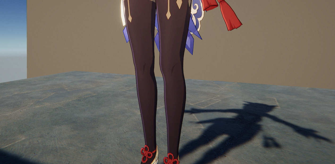 Unity URP Shader 与 HLSL 自学笔记六 等宽屏幕空间边缘光 - 知乎