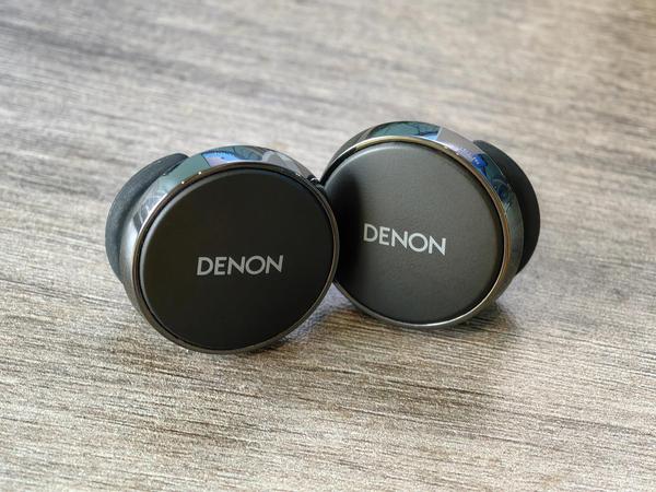 可以全耳建模，定制Hi-Fi的耳机？——Denon PerL Pro聆听更多彩世界 - 知乎