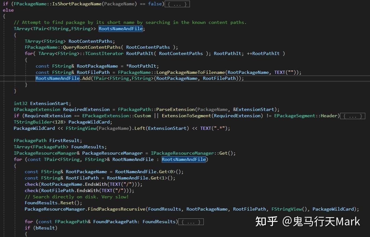UE5下热更新实战详解（Pak加载、Mount机制、资源/关卡动态加载） - 知乎