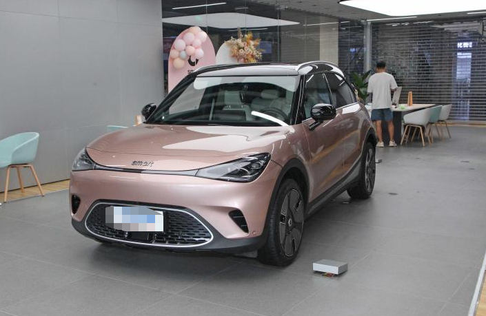 smart pREMIUM价格上调 - 知乎