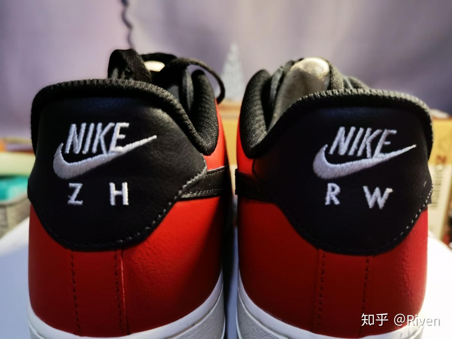 Nike 专属定制（Nike by you） - 知乎