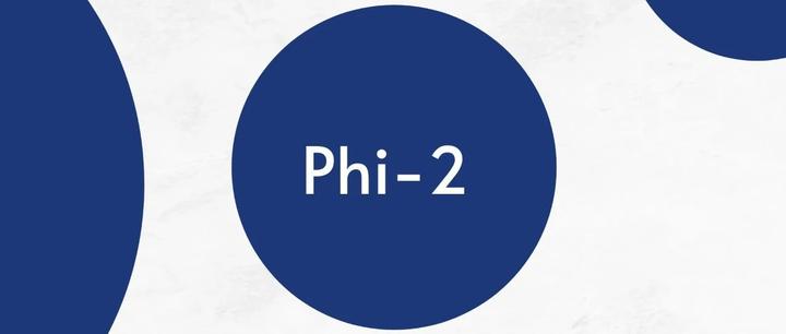 掌握微软Phi-2模型：从深入解析到实际安装流程 - 知乎