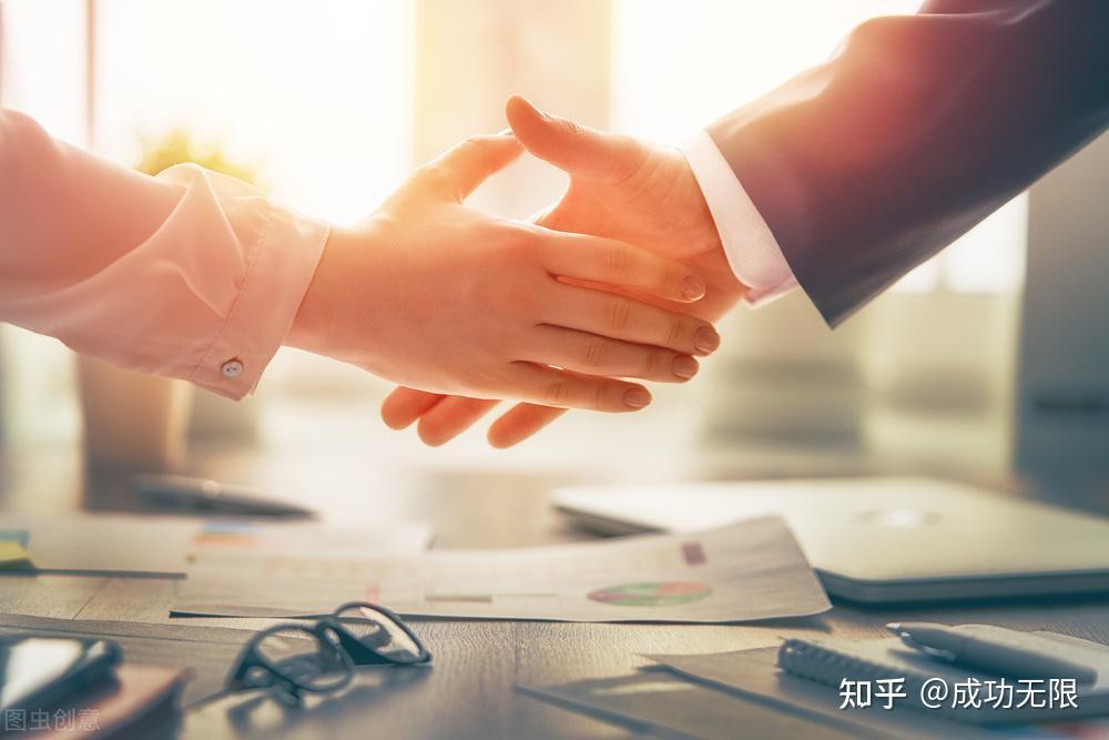 究竟什么是直销 知乎