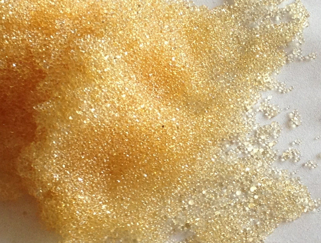 陶氏550A UPW(OH)抛光树脂的参数和保存方法 - 知乎