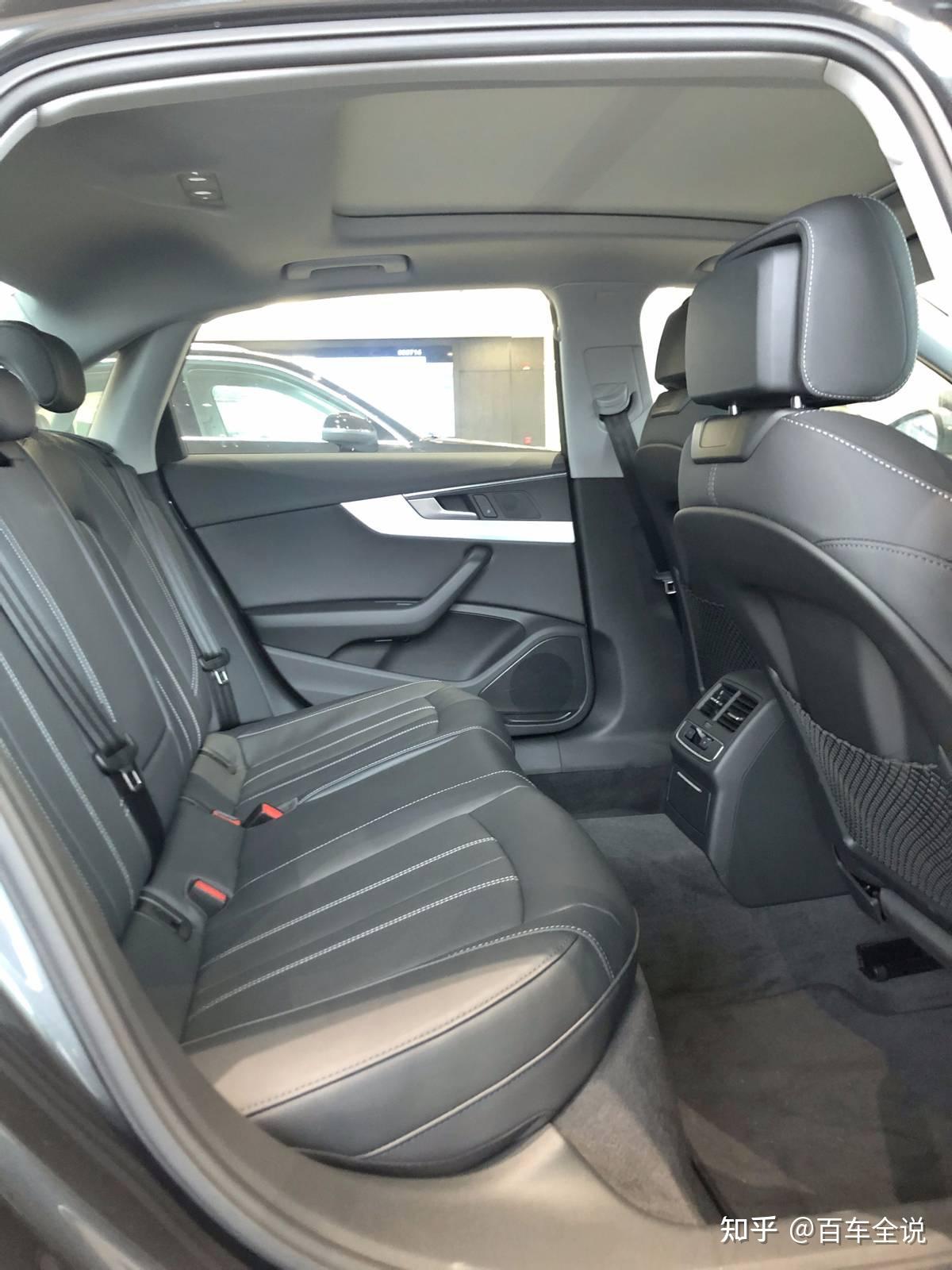 雷克萨斯ES200和迪A4L该怎么选？ - 知乎