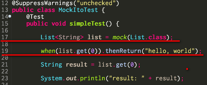 SAP ABAP CGLIB(Code Generation Library)的模拟实现 - 知乎