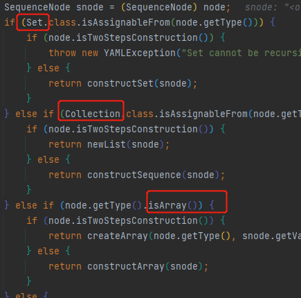 漏洞深度分析|CVE-2022-1471 SnakeYaml 命令执行漏洞 - 知乎