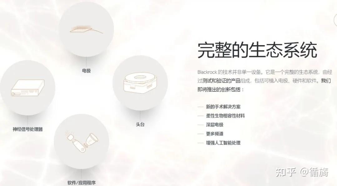 Blackrock的脑机接口：NeuroPort犹他阵列与新一代神经接口Neuralace - 知乎