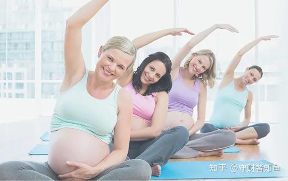 高端孕中险测评│MSH-MC3 赴美生子、国内私立生娃必备神器 - 知乎