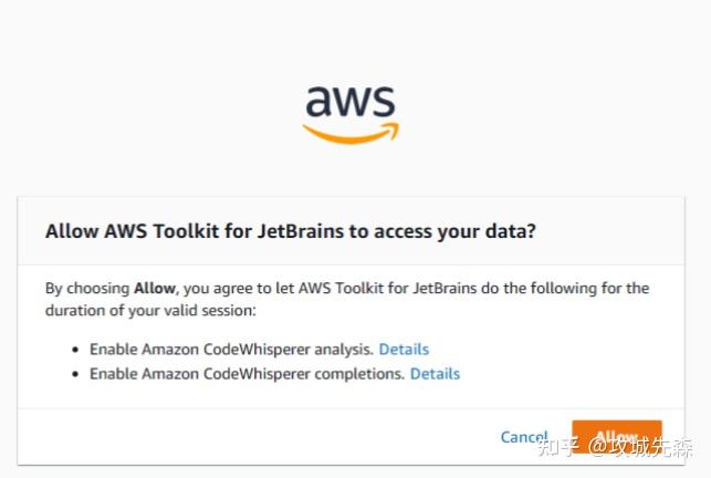 实测 亚马逊AI 编程助手 Amazon CodeWhisperer（全网最全) - 知乎