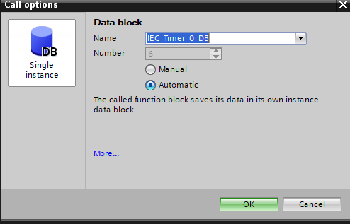如何使用S7-1200的IEC定时器（IEC timer） - 知乎