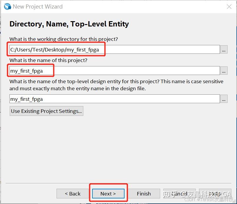 【入门教程一】基于DE2-115的My First FPGA 工程 - 知乎
