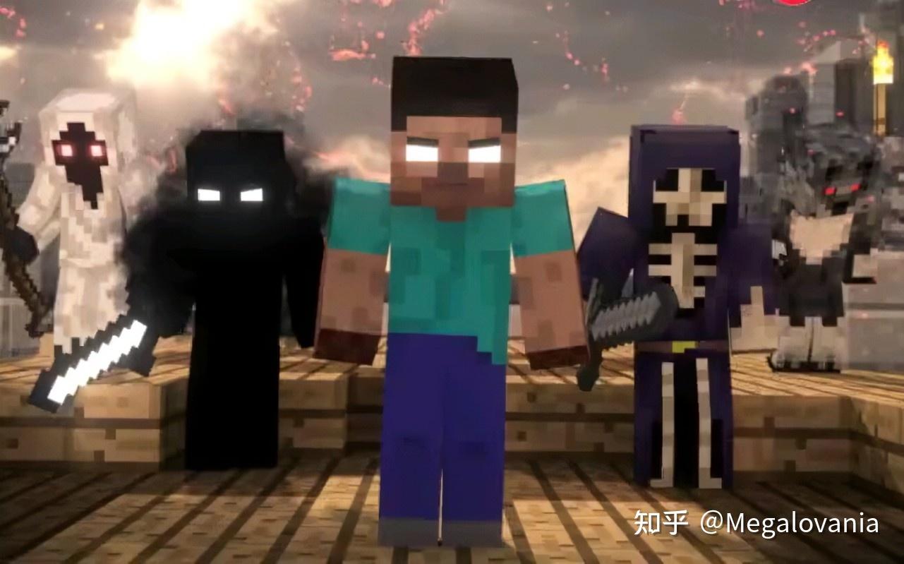 如何搭建个人minecraft实体服务器? - 知乎