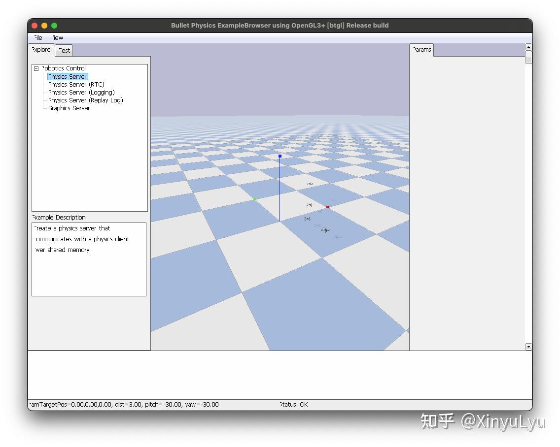 [无人机仿真]gym-pybullet-drones（1）项目配置 - 知乎
