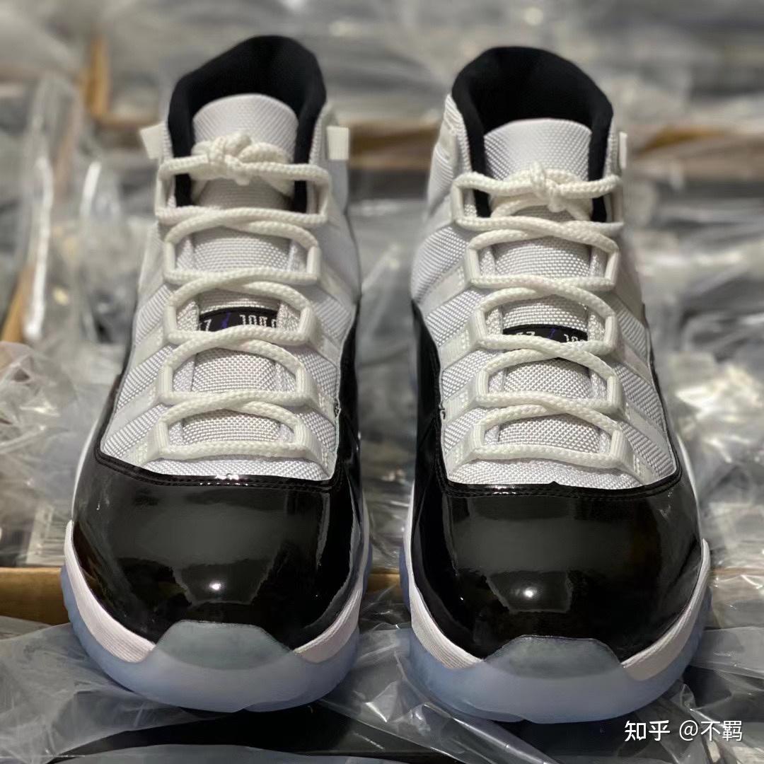 aj11康扣 - 知乎