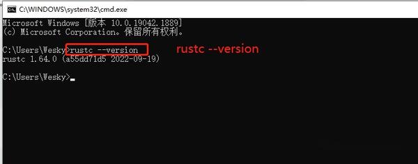 【.NET番外篇】Rust环境搭建+基础开发入门+Rust与.NET6、C++的基础运算性能比较 - 知乎