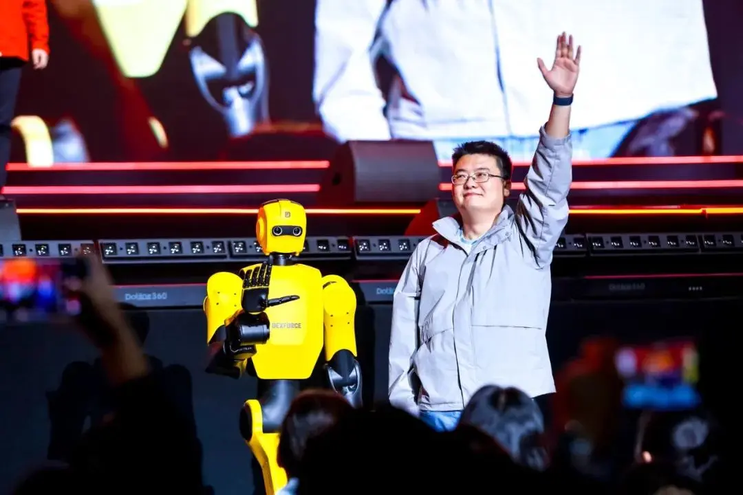 继杭州“六小龙”之后，深圳“机器人八大金刚”也闪亮登场-电子工程专辑