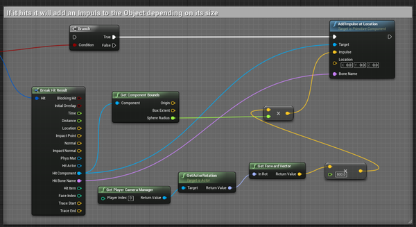 Physics Simulation - UE4中的物理模拟介绍 - 知乎